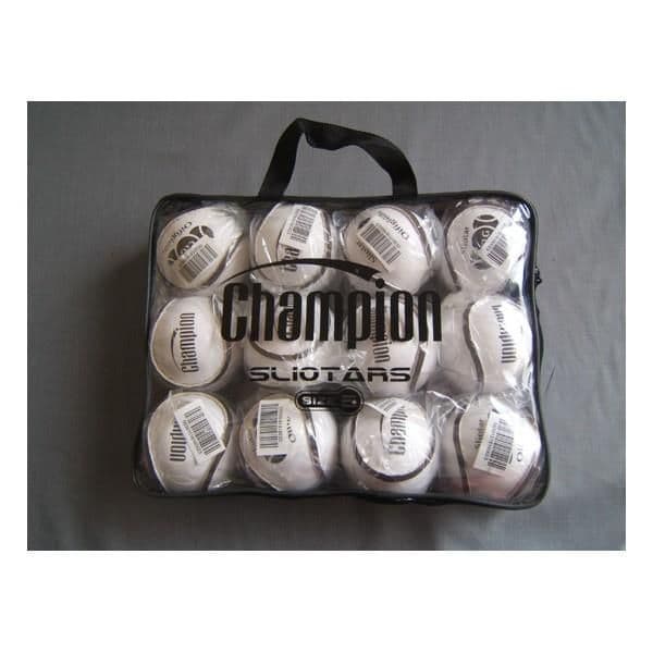 GAA Approved Match Sliotar Size 5 - Dozen