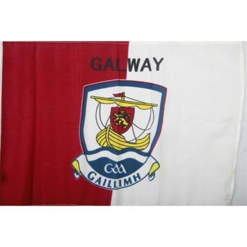 Galway Gaa Logo