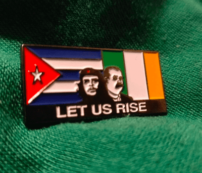 Irish Republican - Page 2