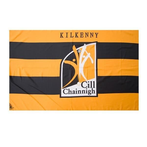 Kilkenny GAA Flag