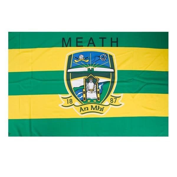 Meath GAA Flag
