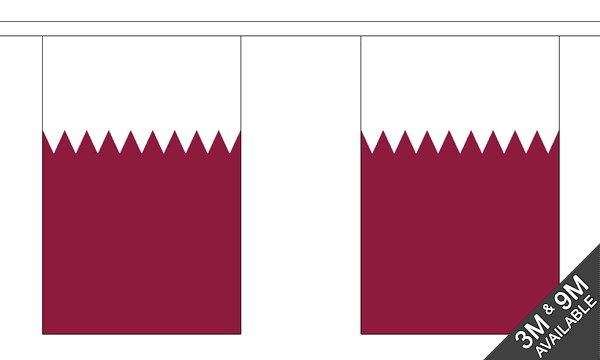 Qatar Bunting