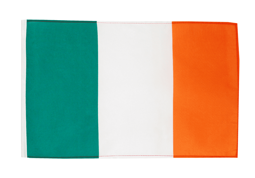 Republic Of Ireland Flag 3 x 2 FT