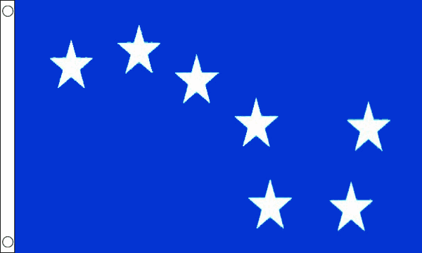Starry Plough Flag Irish Republican Flag