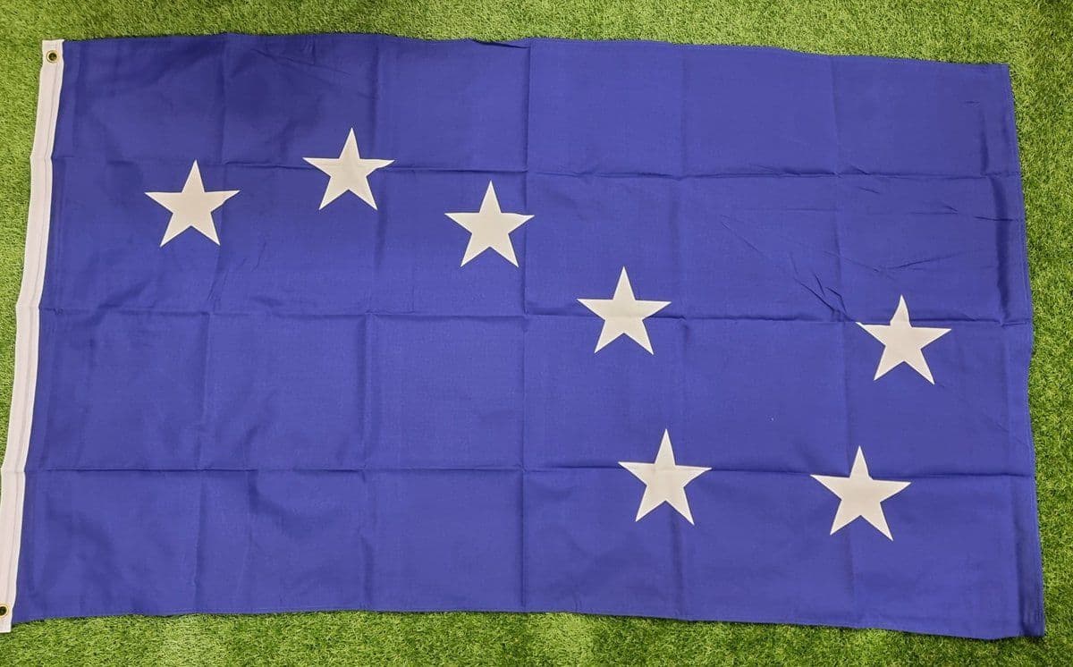 Starry Plough Flag Irish Republican Flag