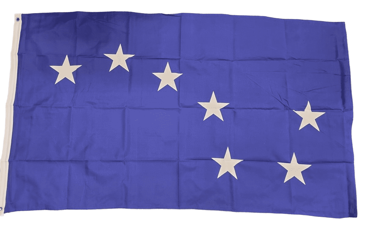 Starry Plough Flag Irish Republican Flag