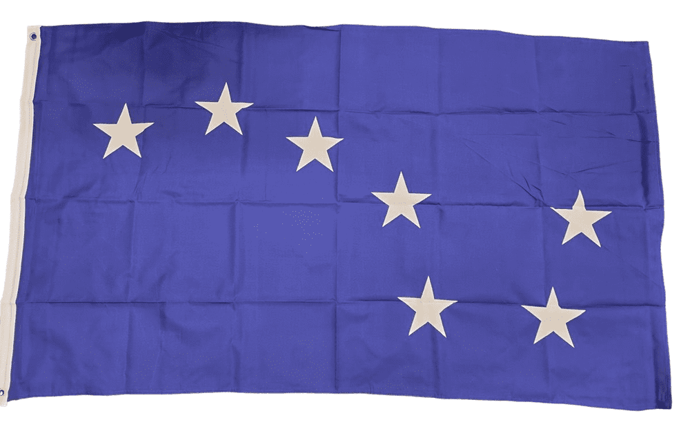 Starry Plough Flag Irish Republican Flag