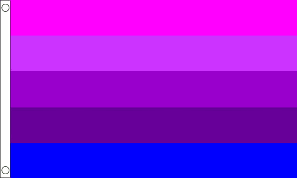 Transgender Old Flag