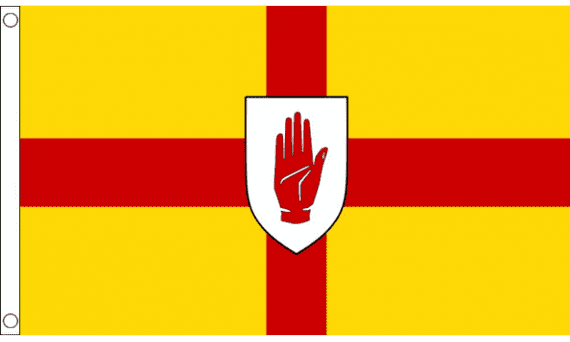 Ulster Flag