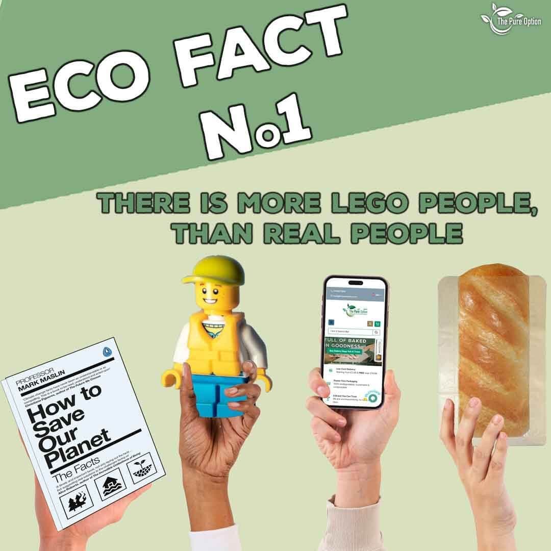 Eco Facts Number 1
