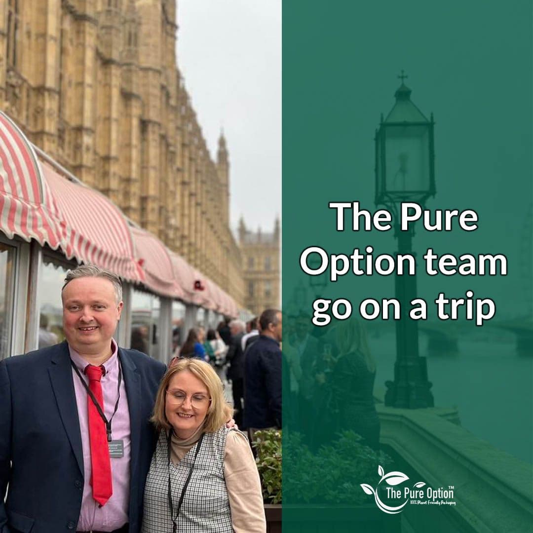 It's a Blockbuster, well maybe that's a bit too much upselling but it ...