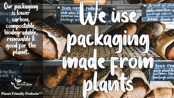 Bakery Digital Screen Image