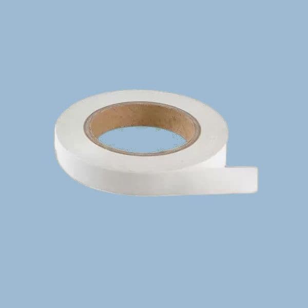 N1 Standard HighTac Compostable Double Sided Food Safe Food Tape 12mm x 50m