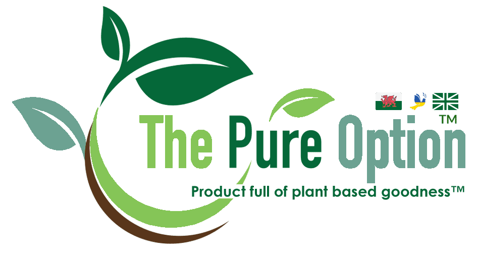 The Pure Option™ Lets Be Transparent