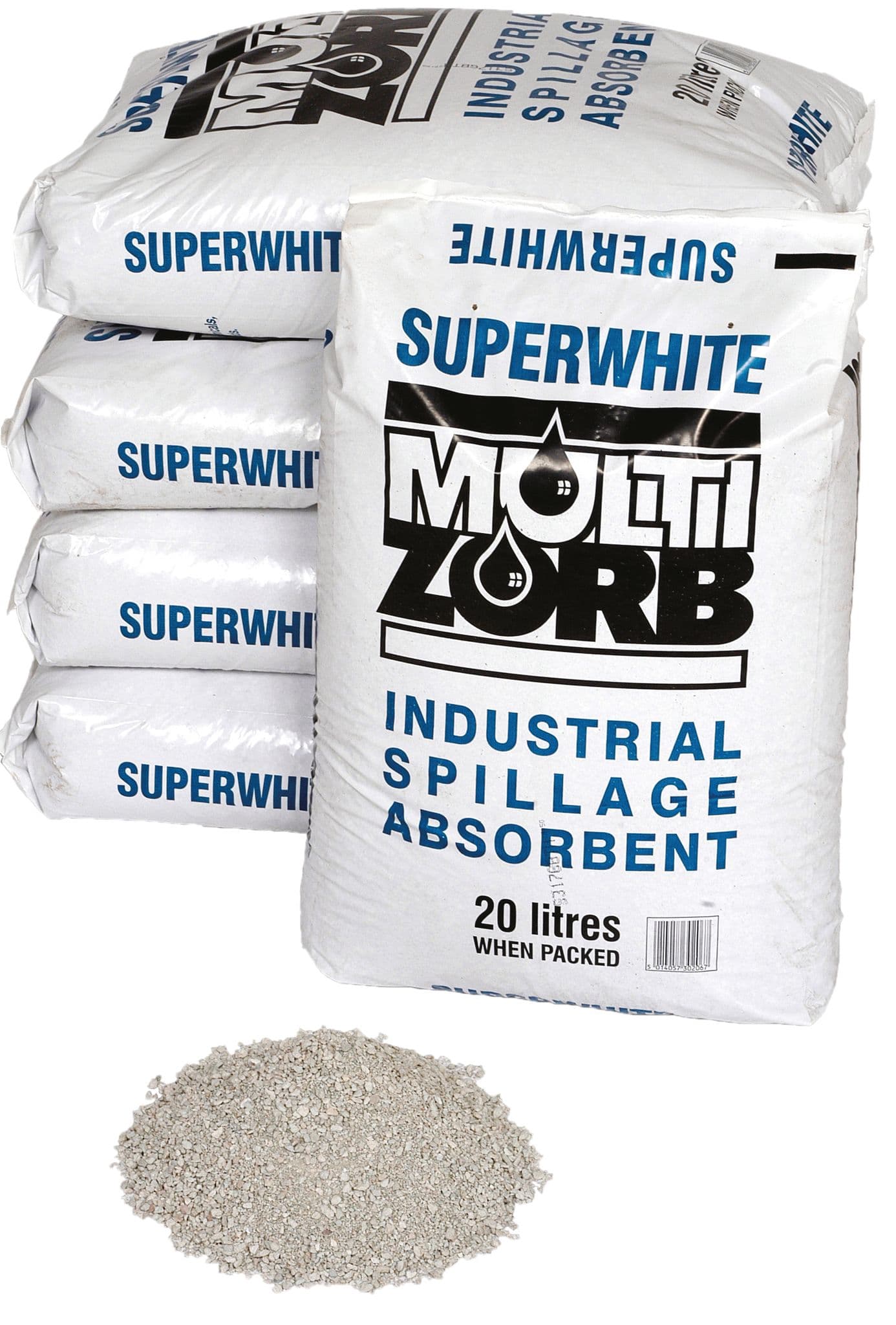 Absorbent Granules: The Essential Solution for Spill Clean-up and ...