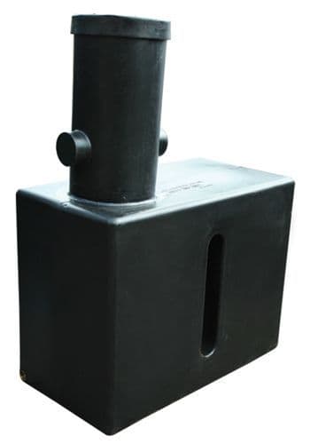 350 Litre Water Tank V1 - ECO350V1