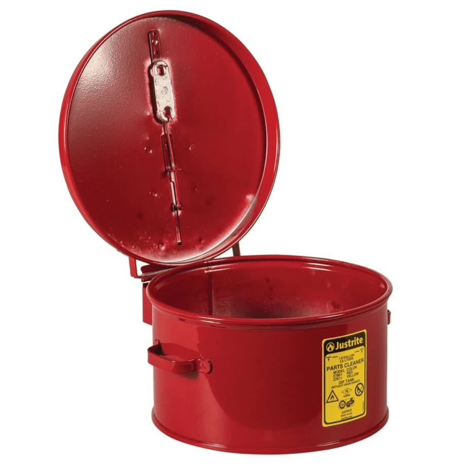 4ltr Justrite Dip Tank - 27601