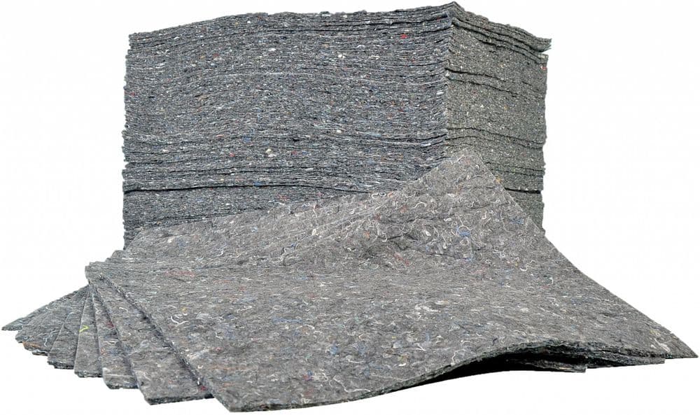 EVO Absorbent Triple Loft Pads 5 Packs