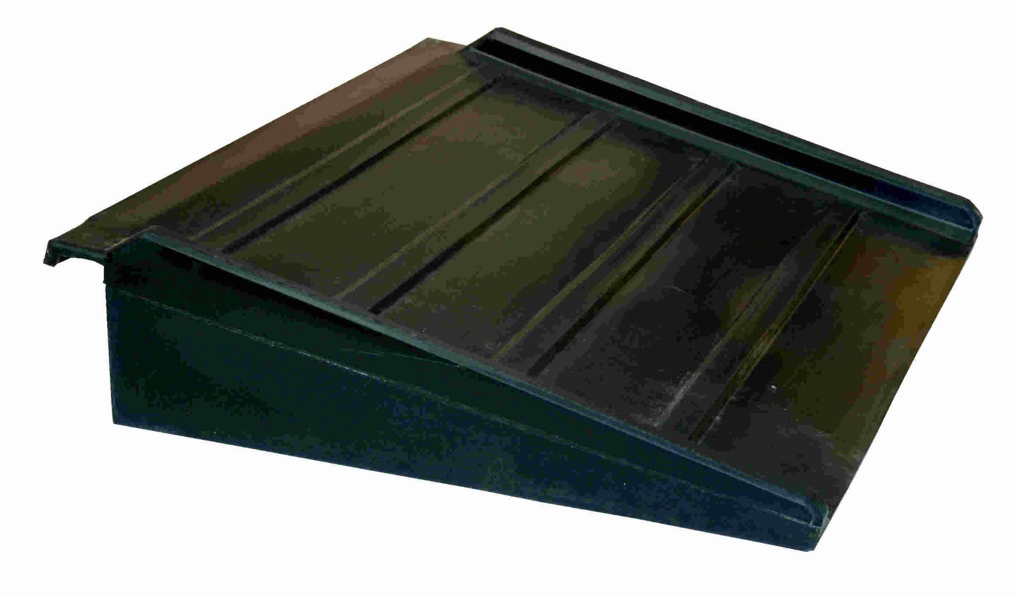 EVO Recycled Spill Pallet Ramp - BFR