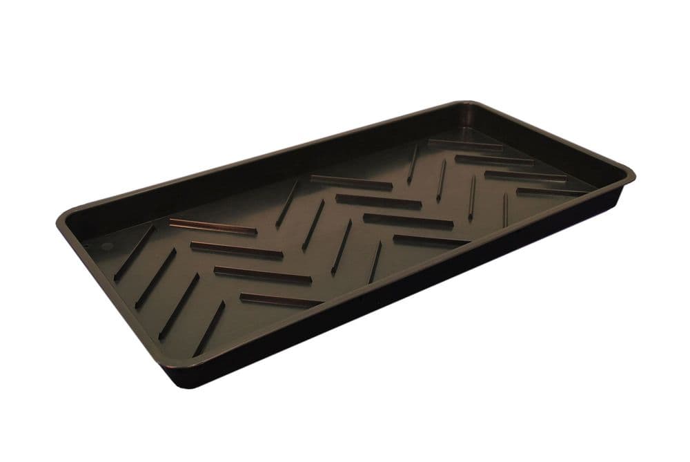 General Purpose Spill Tray / Drip Tray 790 x 400 x 50mm 11 5ltr Sump - TT9