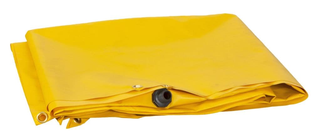 Leak Diverter Tarp Only - Pack of 5