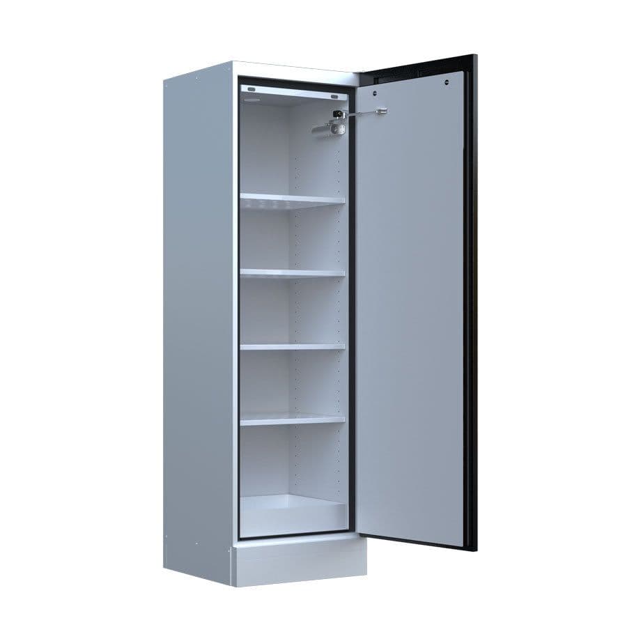 LithiumVault Cabinet 1-Door Tall - CH-L1K