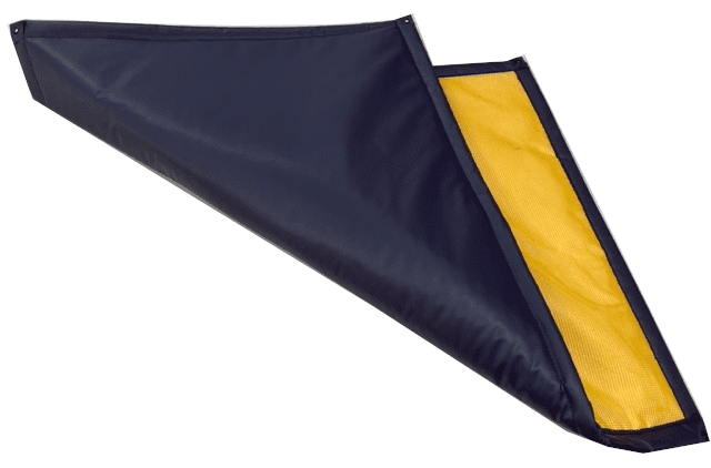 Single Large SpillTrapper Mat - TRAP-LGE/1