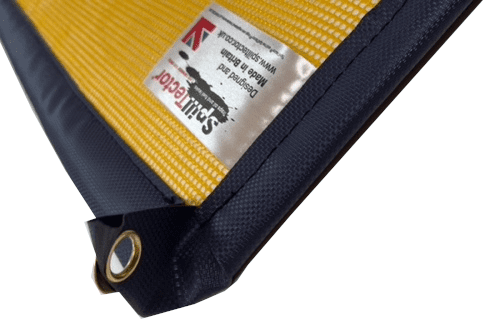 Single XXL SpillTrapper Mat - TRAP-XXL/1