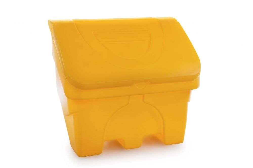 Slim Static Storage Box 200 ltr - JBS200-COYE-DP