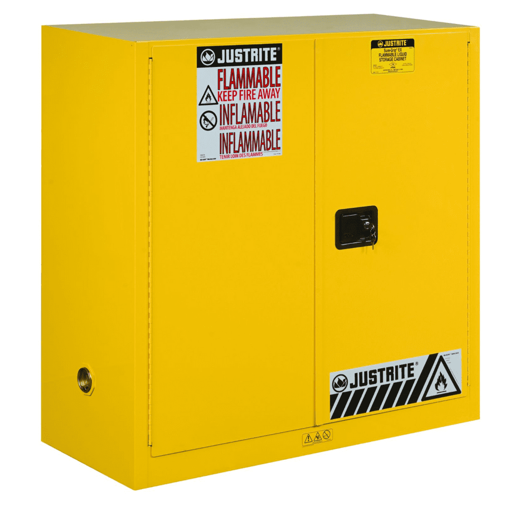 Sure-Grip EX Classic Safety Cabinet Self-Close - 8930201