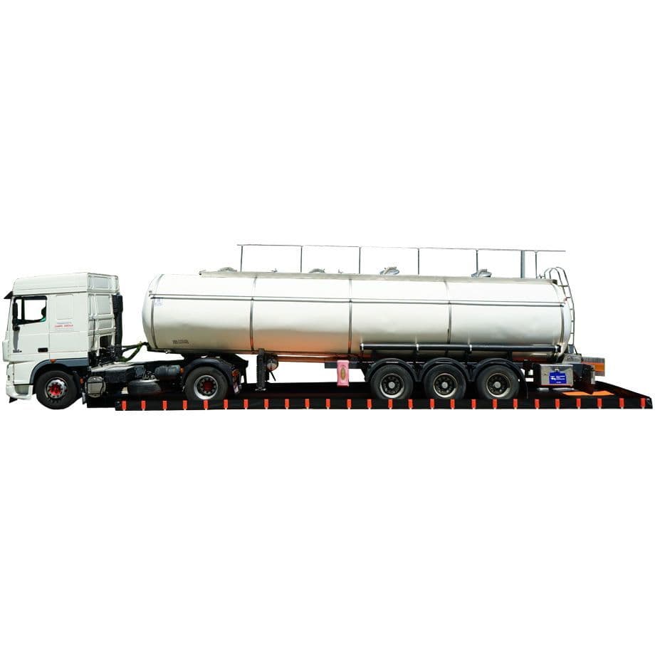 Vehicle and Equipment Bund Liner 300 x 1300cm for EB8 - EB8L