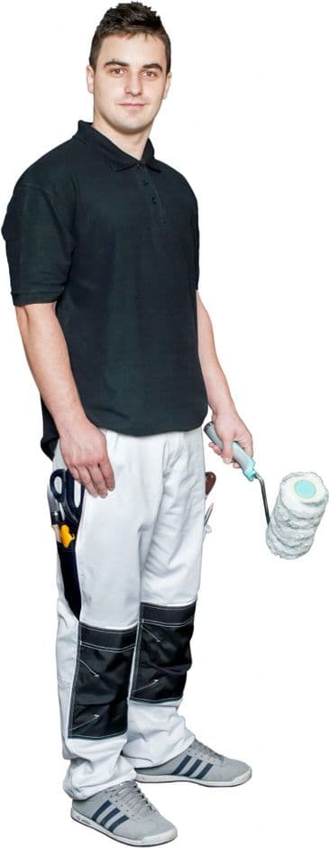 Painters trousers
