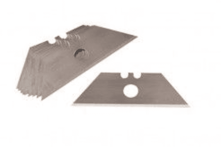 Ciret knife blades pack 10