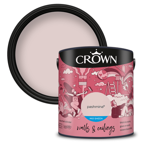 Crown Paints