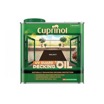 Cuprinol Decking Oil