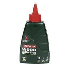 Evo-Stik wood adhesive 125ml