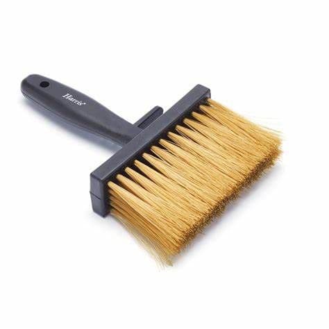 Harris essentials 5" wallpaper paste brush