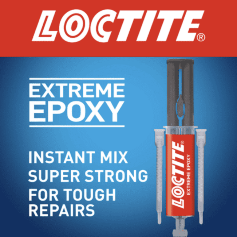 Loctite extreme epoxy 11ml