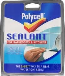 Polycell sealant strip 22mm x 3 35M