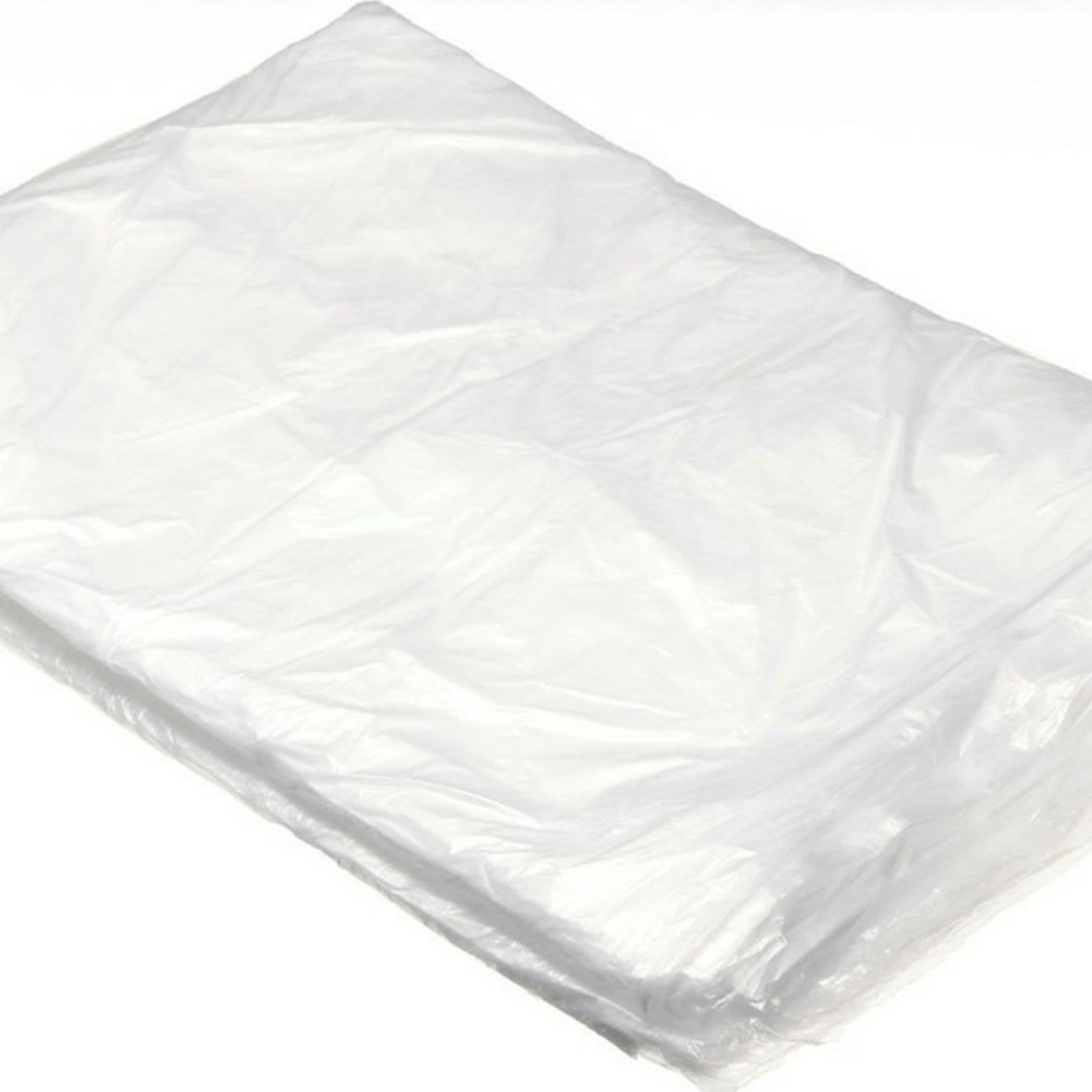 Prep Polythene Dust Sheet 2 75M x 3 7M