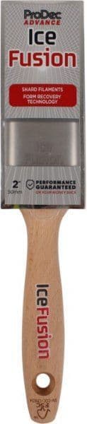 Prodec 2" Ice Fusion paint brush