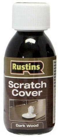 Rustins scratch cover Dark 125ml