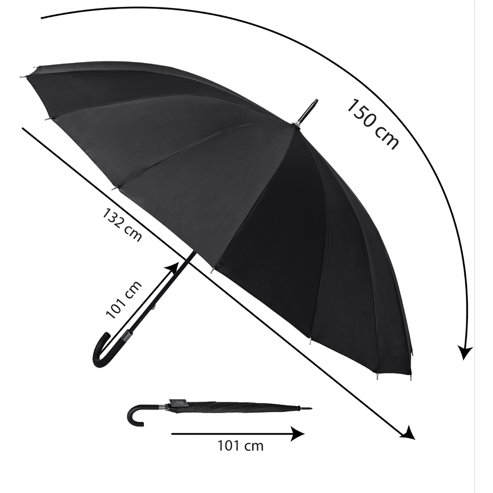 Basic golf Umbrella