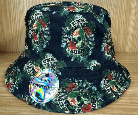 Designer summer bucket Hats