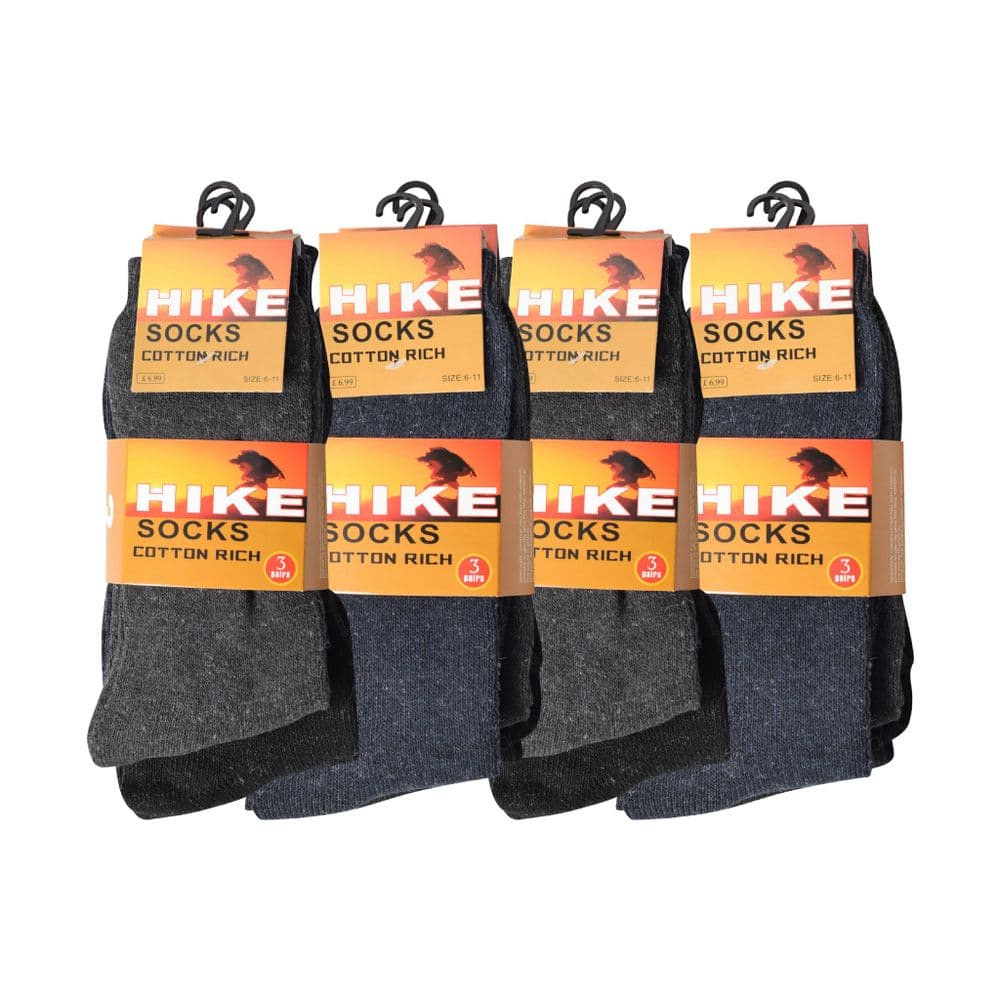 Hike Socks