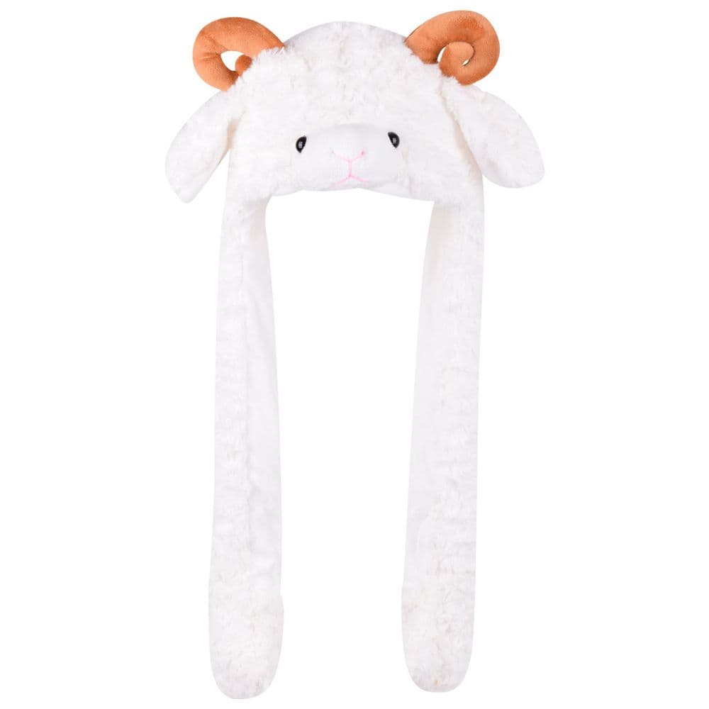 Kids Flip Up Sheep Ear Muff