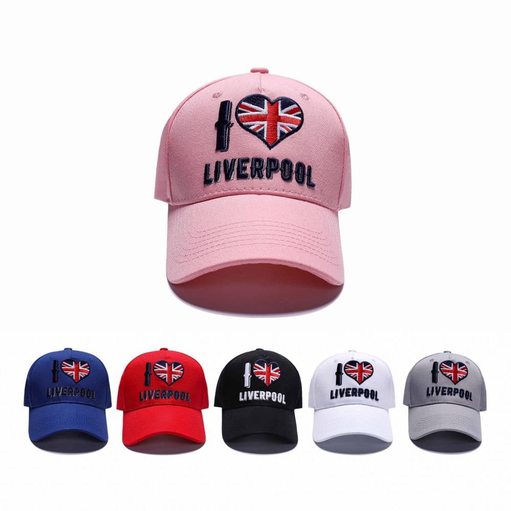 liverpool cap