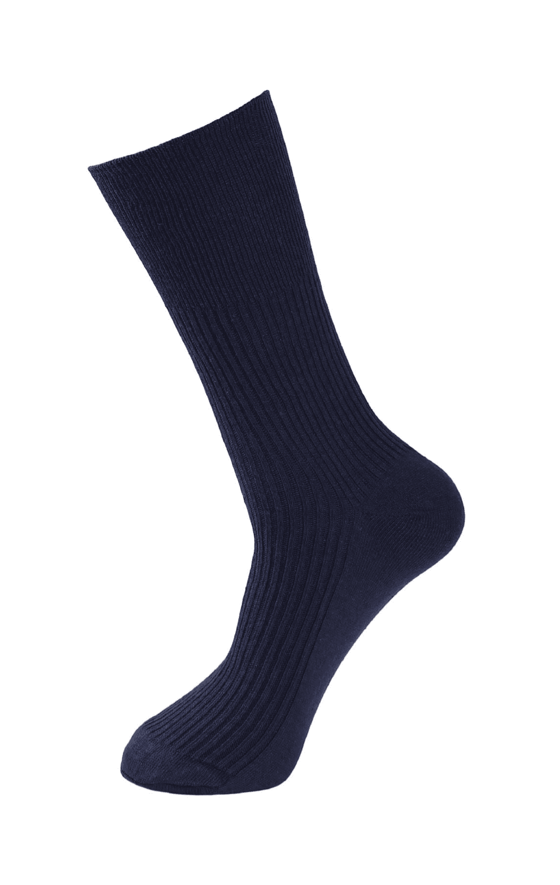 Men long thermal Color socks