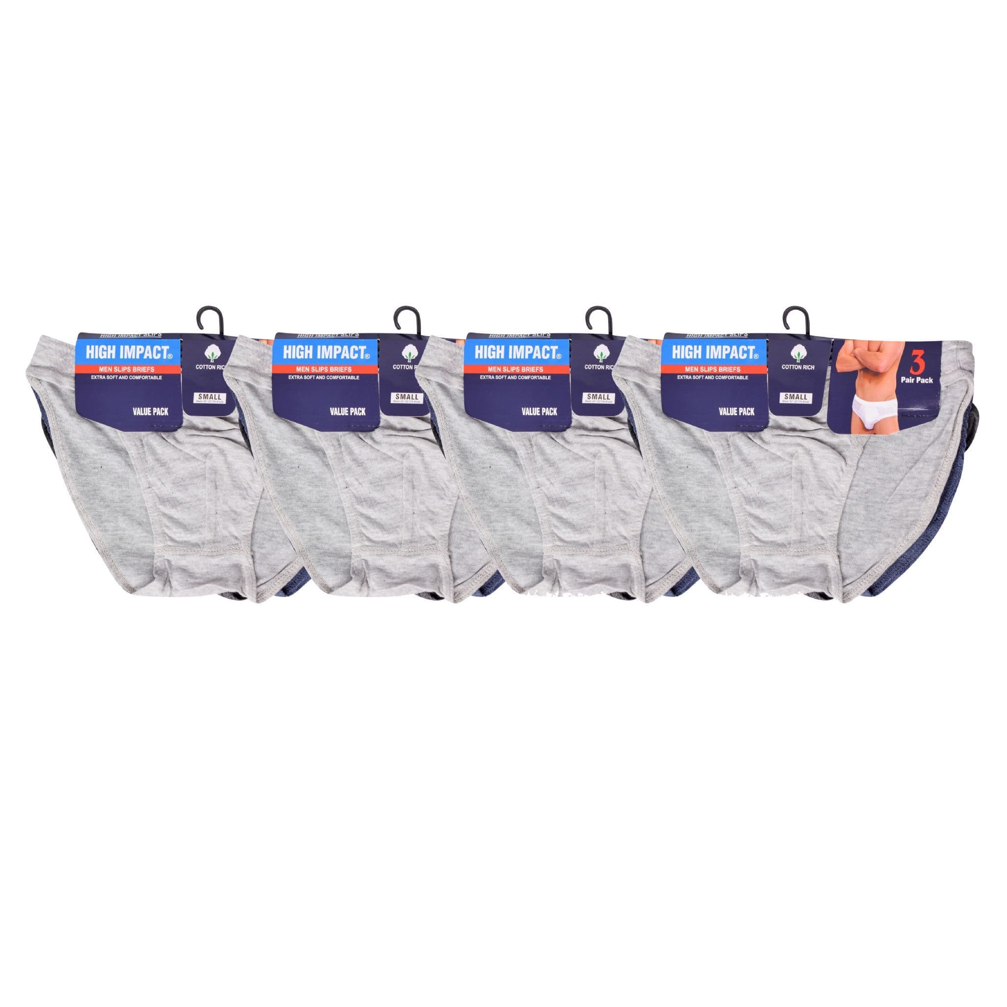 Men Slips brief underwear