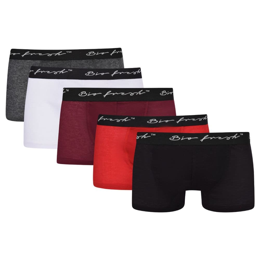 Men Viscose Boxer